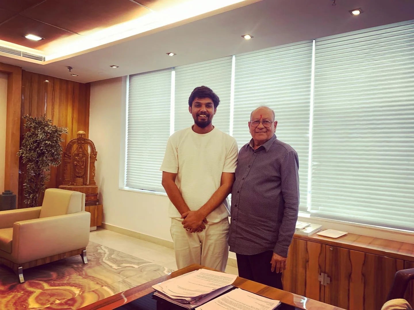 Customer – Malji Arts India : CRAFTS OF INDIA